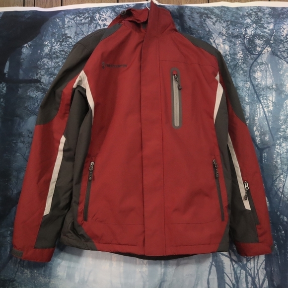 Free Country | Jackets & Coats | Last Chance Heavy Winter Coat S Free ...